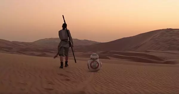 Nezabudnite si zbaliť svetelný meč: Táto spoločnosť vytvorila dve dovolenkové zájazdy inšpirované „Star Wars“